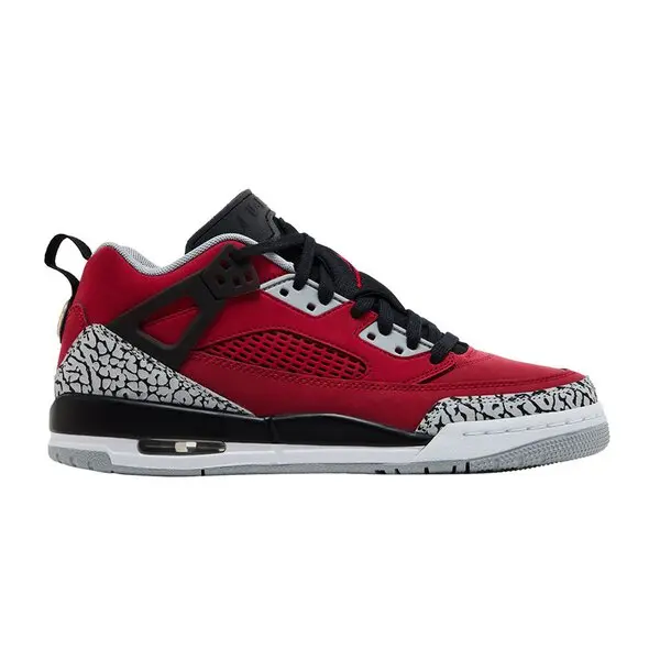 JORDAN Spizike Low Gs Sneakers - Red