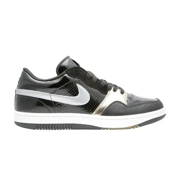 Nike Court Force Low 'kameda Bros' Sneakers
