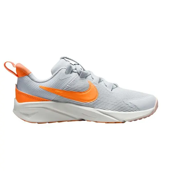 Nike Star Runner 4 Ps Sneakers - Grey