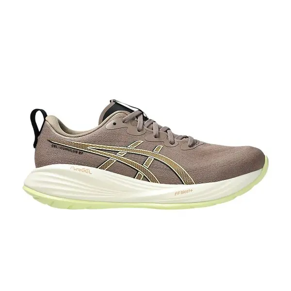 Asics Gel Cumulus 27 Wide Sneakers - Grey