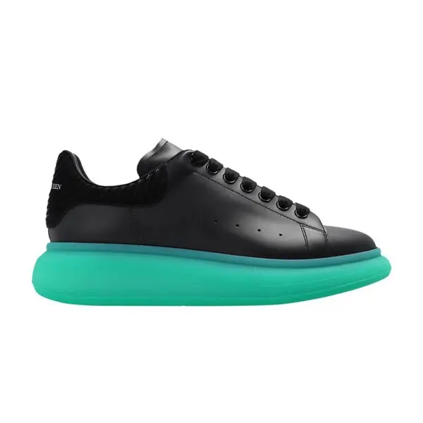Alexander McQueen Oversized Sneaker