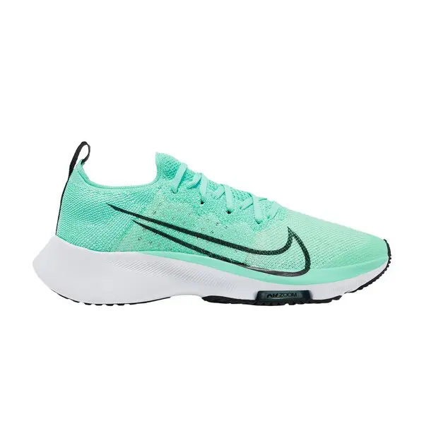 Nike Air Zoom Tempo Flyknit Gs - Blue
