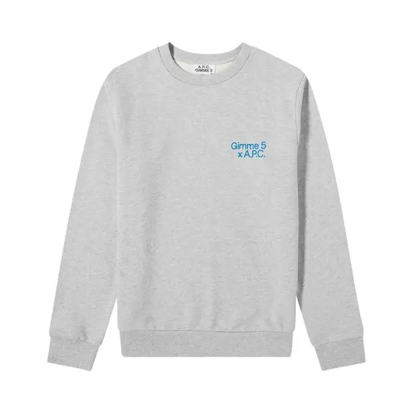 A.p.c. Michele Sweatshirt