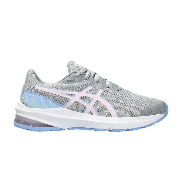 Asics Gt-1000 12 Gs Sneakers - Grey