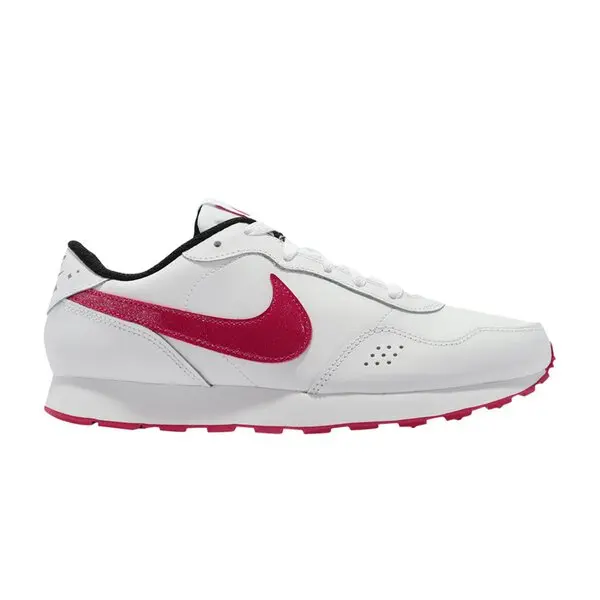 Nike Md Valiant Se 2 Gs Sneakers - White