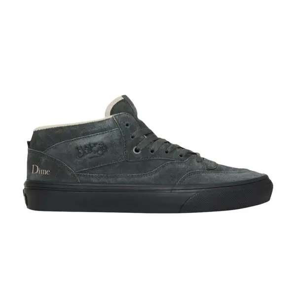 VANS Dime X Skate Half Cab '92 - Green