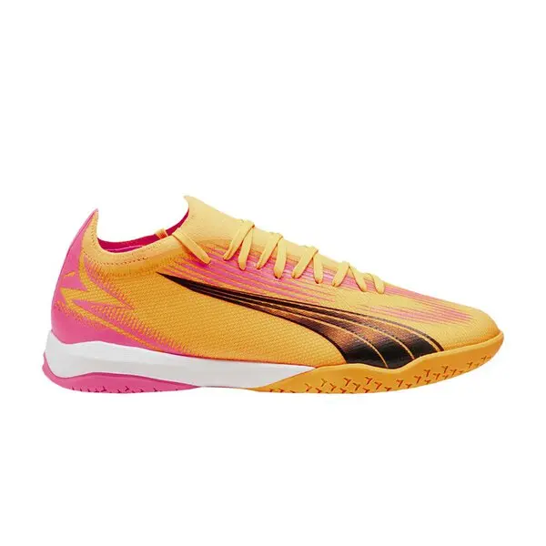 PUMA Ultra Match It 'forever Faster Pack' Sneakers - Orange