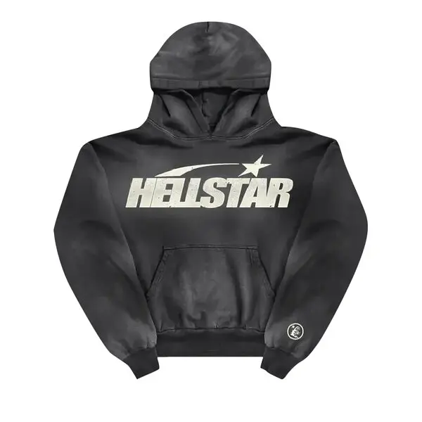 HELLSTAR Hstar Hoodie