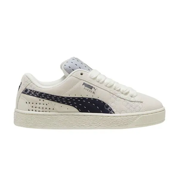 PUMA Suede Xl Sashiko Sneakers