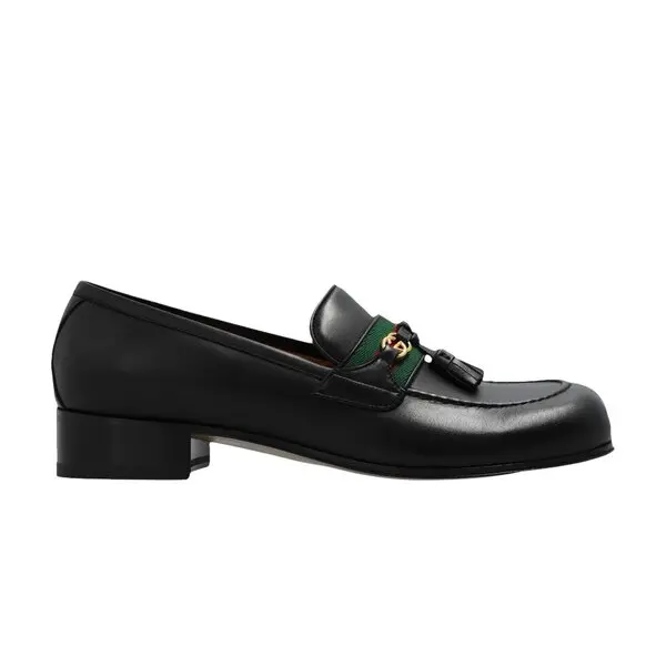 Gucci Loafer - Black