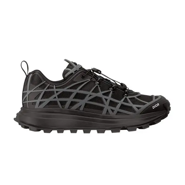 Dior B31 Runner - Black