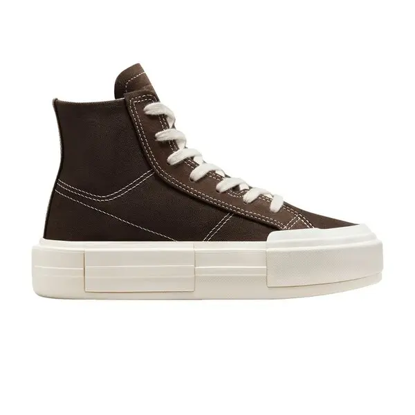 CONVERSE Chuck Taylor All Star Cruise High - Brown