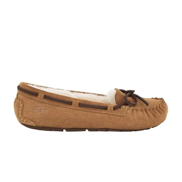 UGG Bella 2 Slip-on Moccasin - Brown