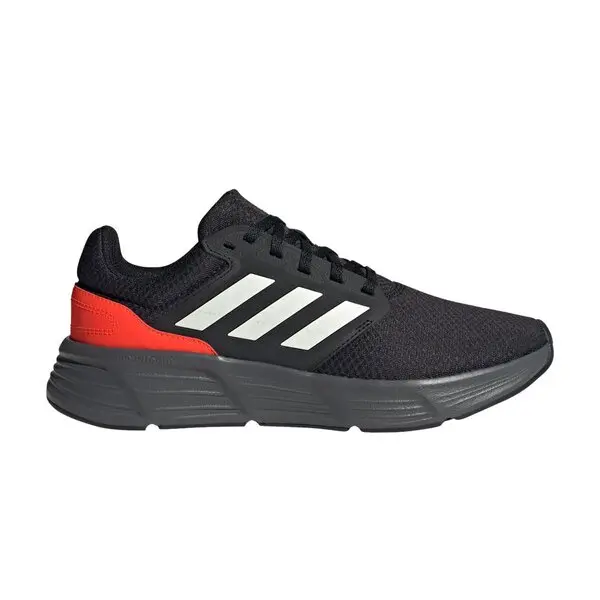 Adidas Galaxy 6 Sneakers - Black