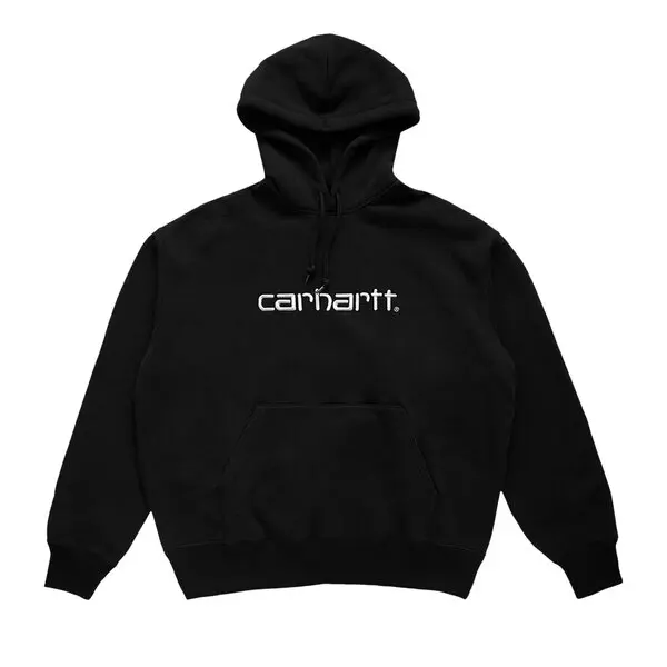 Junya Watanabe X Carhartt Wip Hoodie
