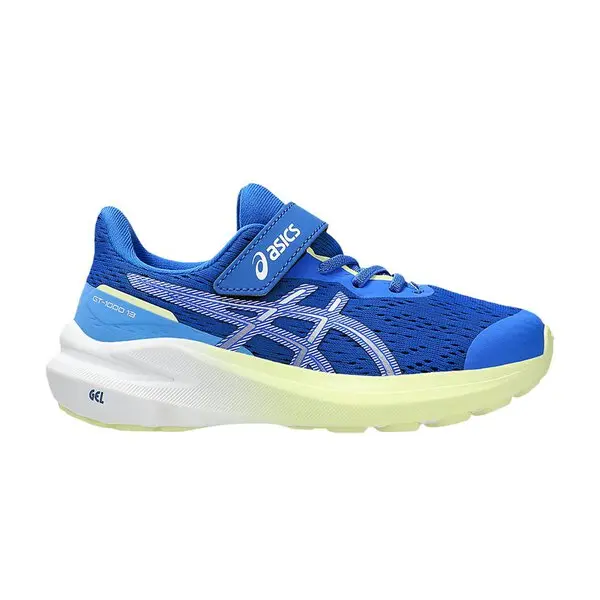 Asics Gt-1000 Ps 'illusion - Blue