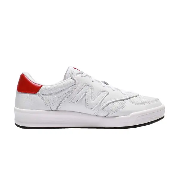 NEW BALANCE 300 Sneakers - White