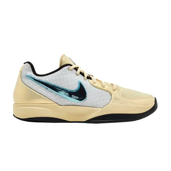 Nike Ja 2 'eybl Sos' Pe - Gold