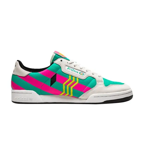 Adidas X Arizona Continental 80 Sneaker - Multicolor | Editorialist