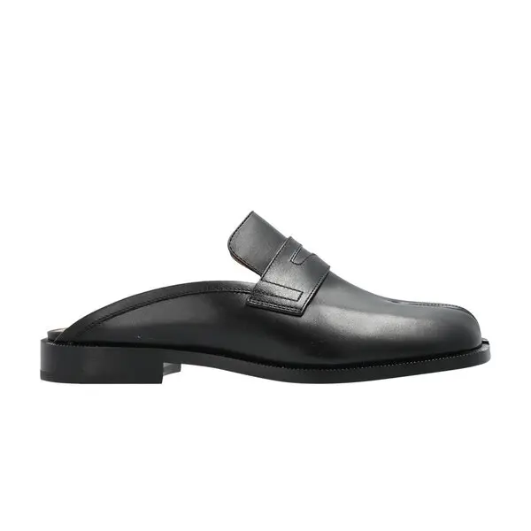 MAISON MARGIELA Tabi City Loafer Mule