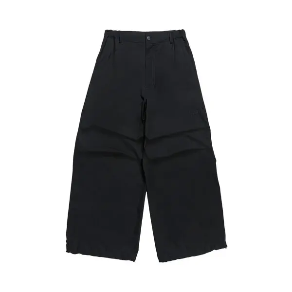 MAISON MARGIELA Tailoring Wool Canvas Pants