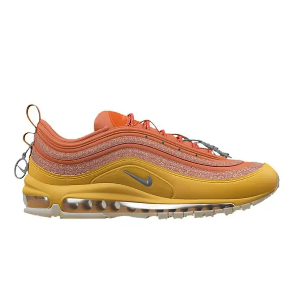 Nike Air Max 97 Sneakers - Multicolor
