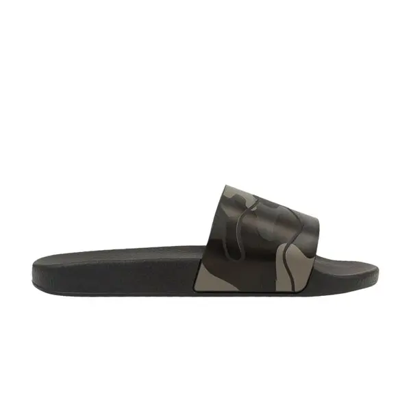 Valentino Garavani Camouflage Slider