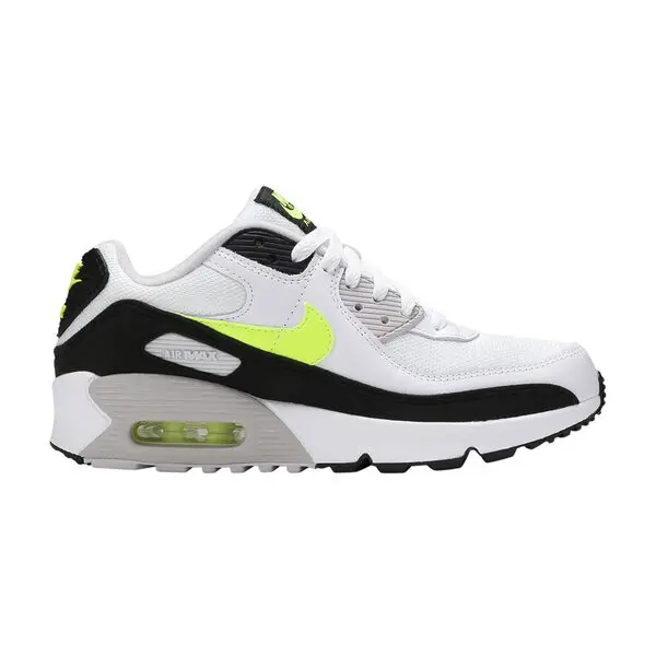 Nike Air Max 90 Gs Sneakers