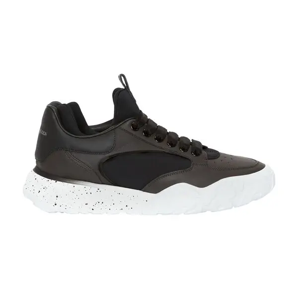 Alexander McQueen Court Tech Trainer