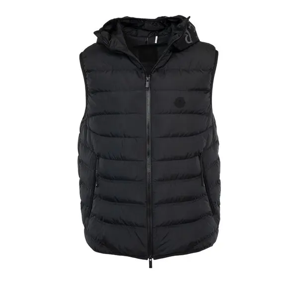 Moncler Nubiera Vest
