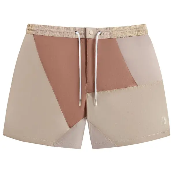 Kith Madison Short - Multicolor