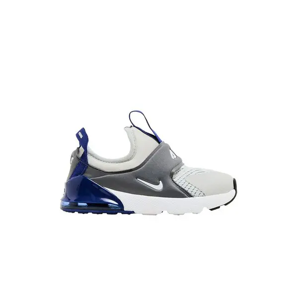 Nike Air Max 270 Extreme Td Sneakers - Grey
