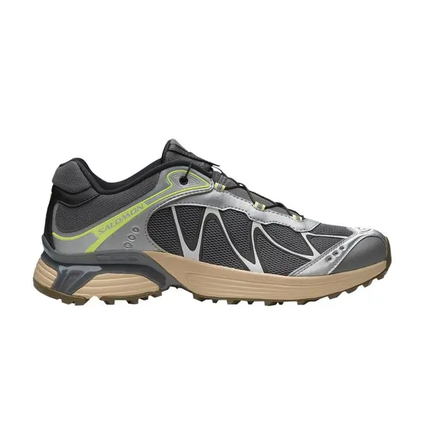 SALOMON Xt-whisper 'moon Pack - Grey