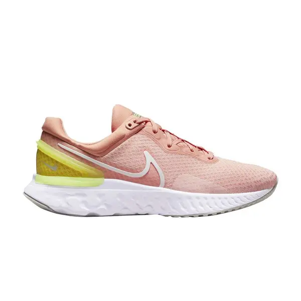 Nike React Miler 3