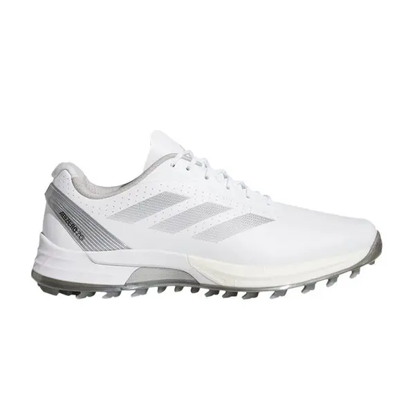 Adidas Adizero Zg Spikeless Golf Shoes