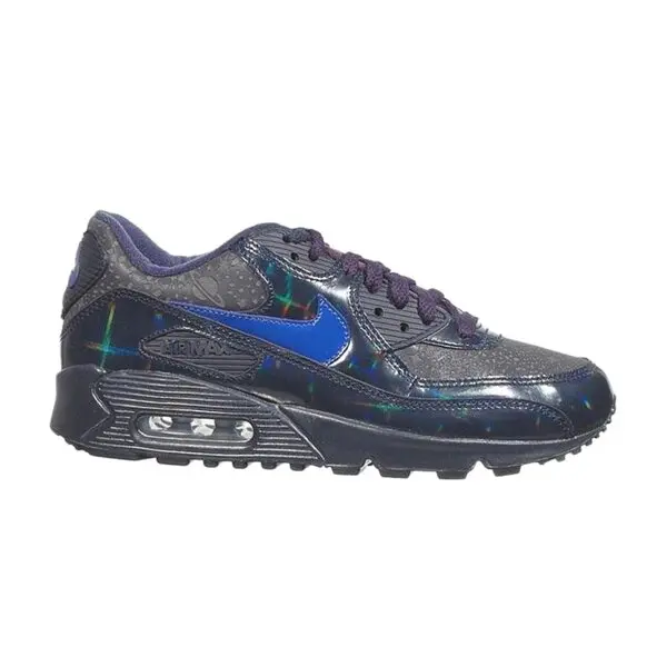 Nike Air Max 90 Cl Premium Gs Sneakers
