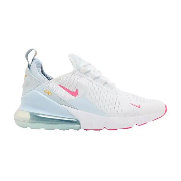 Nike Air Max 270 Gs Sneakers