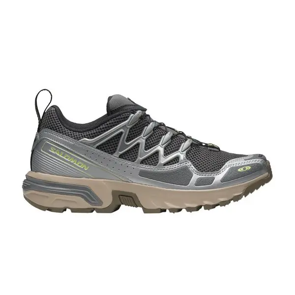 SALOMON Acs+ Og 'moon Pack' Sneakers - Grey