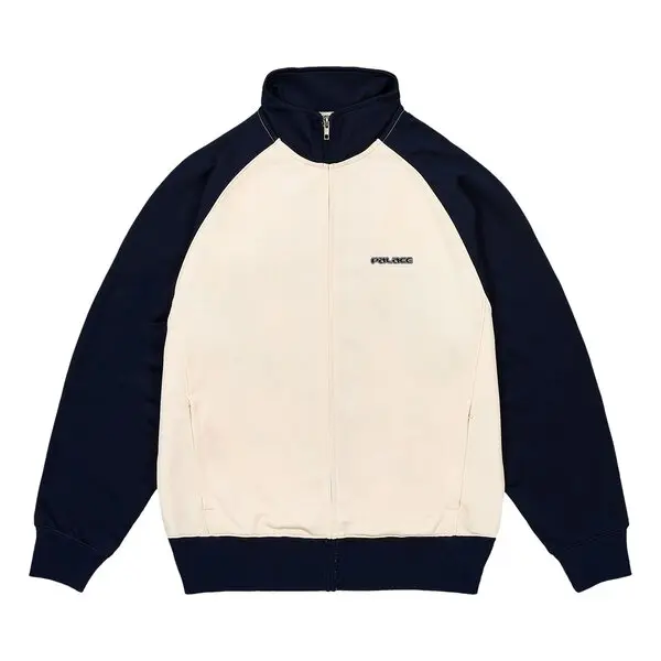 PALACE Misa Track Jacket - Blue