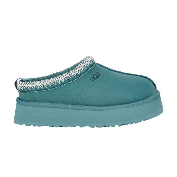 UGG Tazz Slipper - Blue