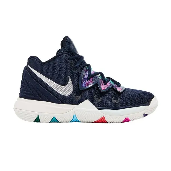 Nike Kyrie 5 Ps Sneakers
