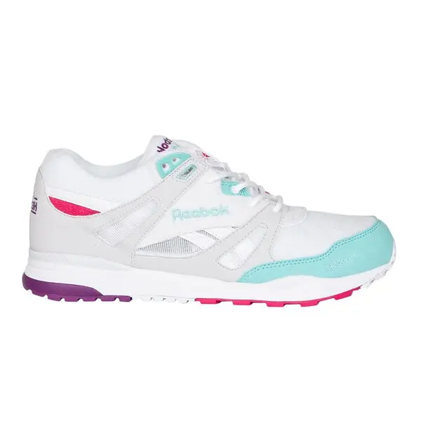 REEBOK Foot Patrol X Ventilator Cn 'hotstepper' Sneakers