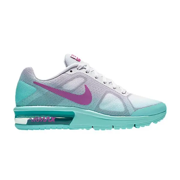 Nike Air Max Sequent Gs Sneakers