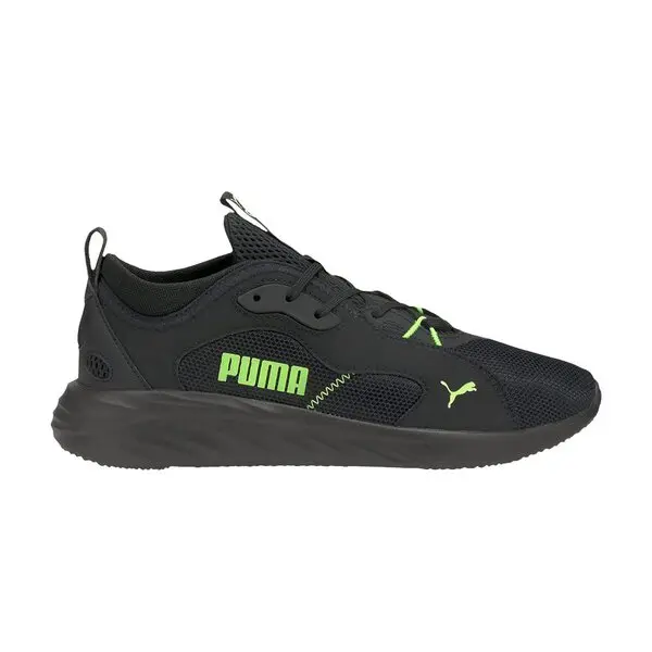 PUMA Better Foam Emerge Street Sneakers - Black