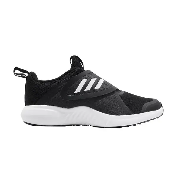 Adidas Fortarun X Cf K Sneakers - Black