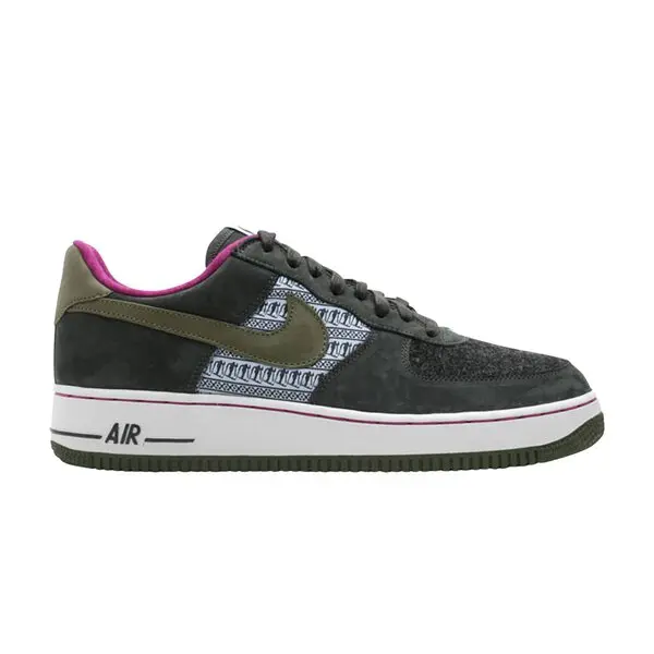 Nike Air Force 1 Premium Sneakers