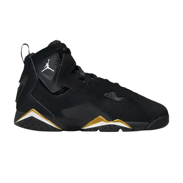 JORDAN True Flight Ps Sneakers - Black