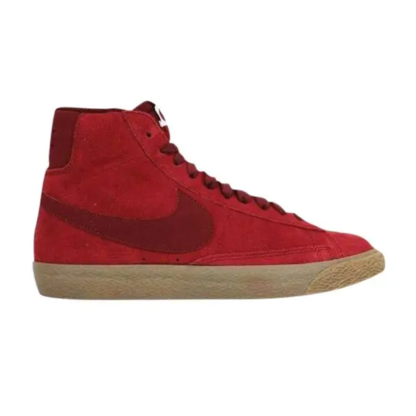 Nike Blazer Mid Gs Sneakers