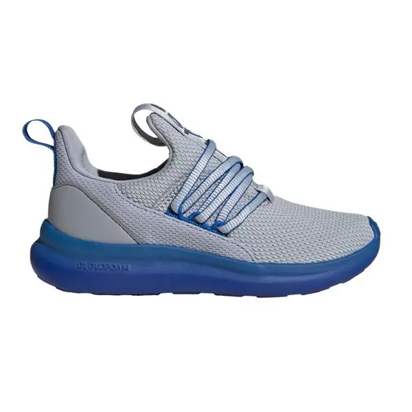 Adidas Lite Racer Adapt 7.0 K Sneakers - Grey
