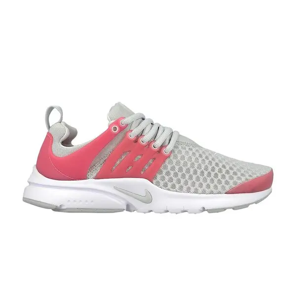 Nike Presto Breathe Gs Sneakers